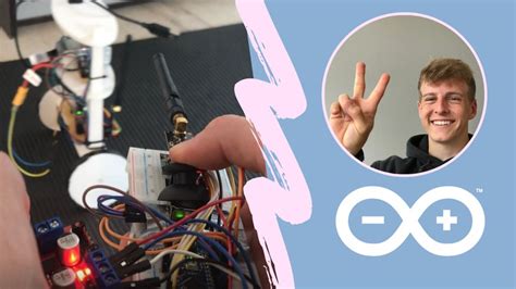 Arduino For Makers Only For Makers Online Course Babe