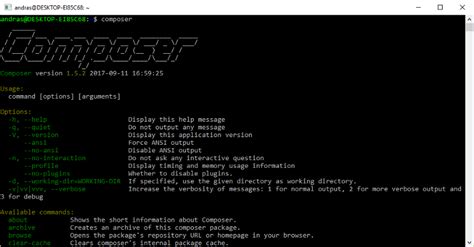 How To Set Up A Php Development Environment On Windows Subsystem For