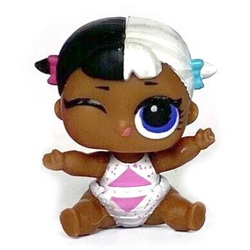 L O L Surprise Core Lil Baby Next Door Lil Sister S L O L Dolls