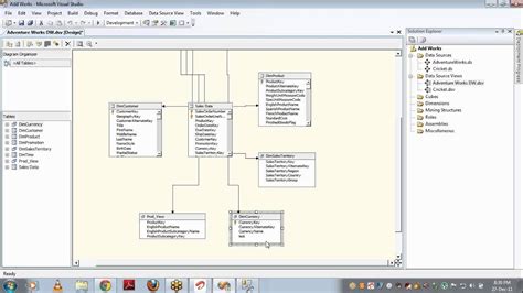 Ssas And Mdx Training Part 2 Youtube