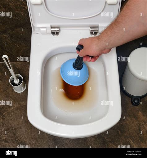 The Plumbing Problem In The House Was Solved By The Plumber Who