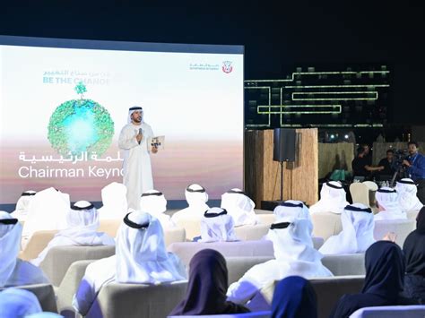 دائرة الطاقة تطلق تقرير النظرة المستقبلية لقطاع الطاقة في إمارة أبوظبي
