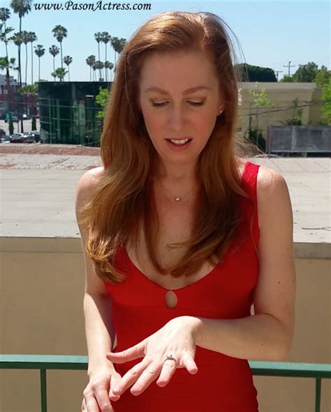 Pason Redhead Actress Comedy Vine Video Photo Size Matt Flickr