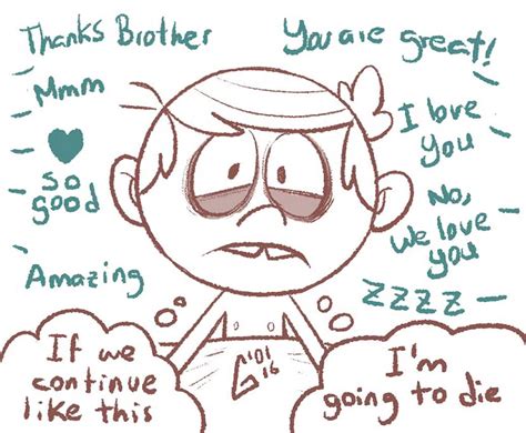 Garabatoz Loud House Artist Porn Arts