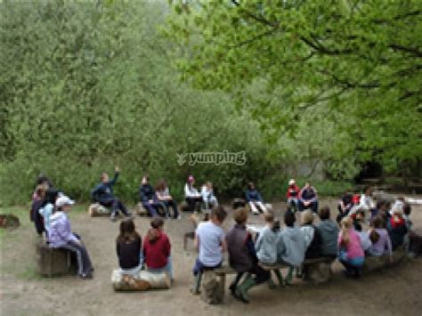Cuffley Camp Outdoor Centre Prices And Bookings 2024