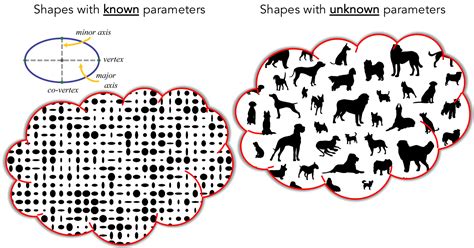 Shapes What And From Where Shapeworks