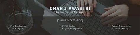 Charu Awasthi Kanpur Uttar Pradesh India Professional Profile