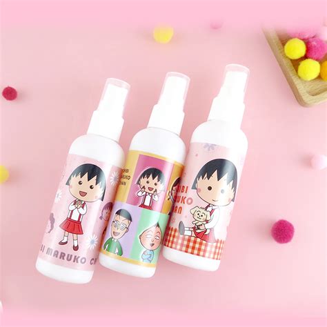 正版授權櫻桃小丸子 噴霧瓶 － 生活市集