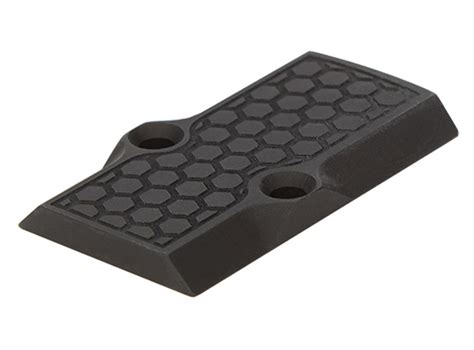 Glock Gen 5 Rmr Cover Plates Ndz Performance