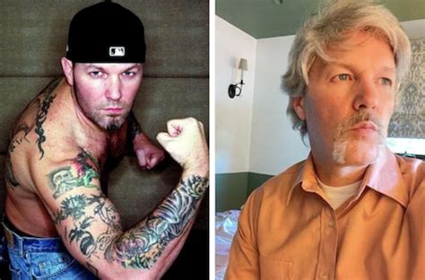 Limp Bizkit Frontman Fred Durst Unrecognisable At Lollapalooza Nz Herald