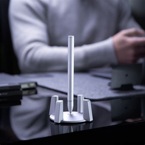 Discover The Hoverpen Classic By Novium