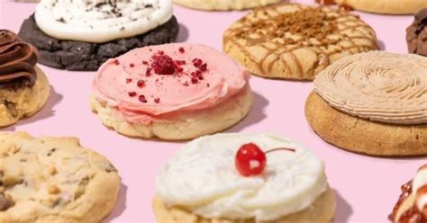 Crumbl Cookies Visit Pensacola