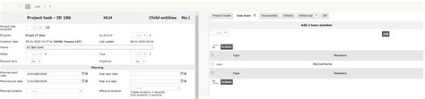 APIREST ProjectTask Display Restriction Issue Glpi Project Glpi GitHub