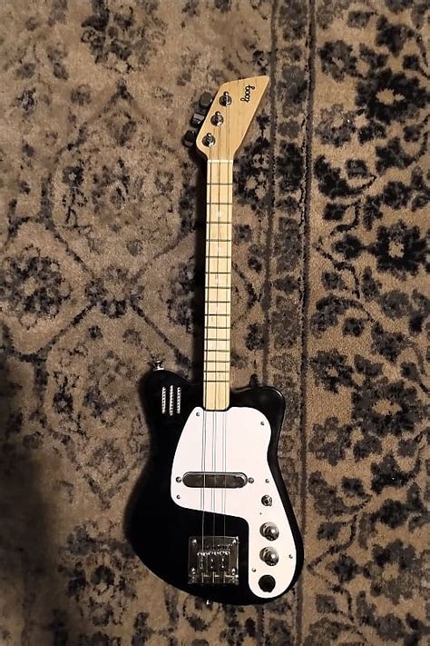 Loog Mini Electric 2023 Reverb