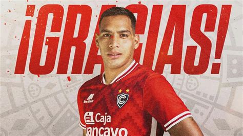 Cienciano Emanuel Ibáñez Rescindió Su Contrato De Mutuo Acuerdo Infobae