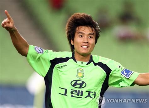 프로축구 이동국 5연속골전북 선두종합 연합뉴스