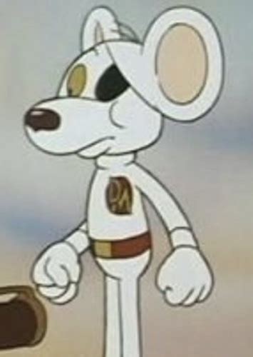 Danger Mouse Fan Casting For Danger Mouse Movie Hanna Barbera