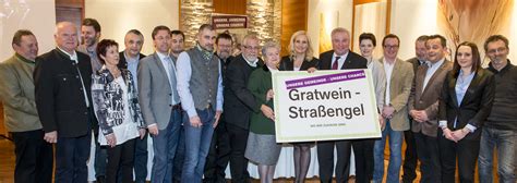 Unser Plan für Gratwein Straßengel Gratwein Strassengel
