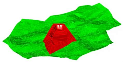 Earthwork Calculation For Desktop At 15000 In Bengaluru ID 20871195891