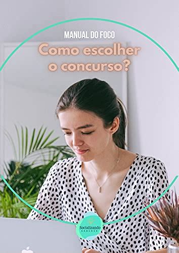 Pdf Manual Do Foco Como Ser Aprovado Em Concursos Saraiva Conteúdo