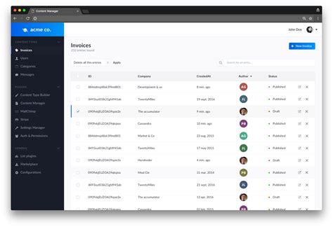 roadmap update 1 — upload rich text editor and graphql by strapi