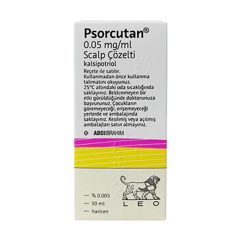 プソルキュタン頭皮外用薬0 005 30ml カルシポトリオール 通販｜尋常性乾癬治療｜薬通販のベストケンコー