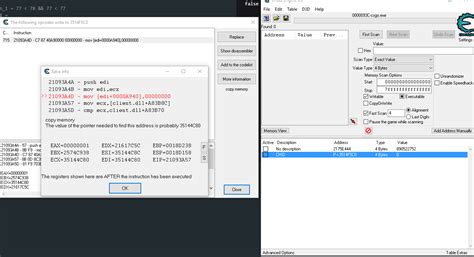 Tutorial How To Implement Pattern Scanning To Obtain Offsets Dynamically