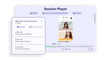Session Replay Tools Revolutionizing Online Experience With Insights