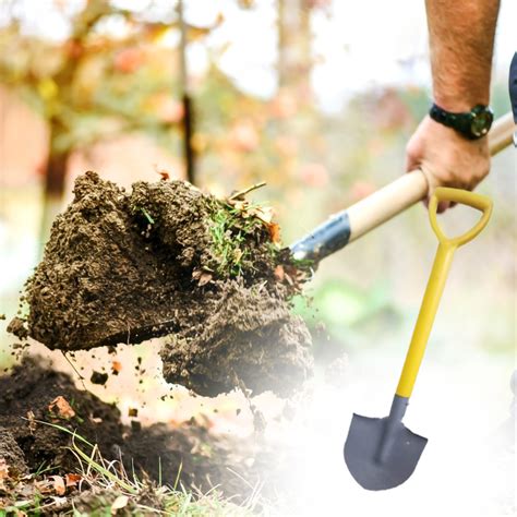 Mini D Handle Shovel Belcha Wholesalers And Dealers In India Implemental