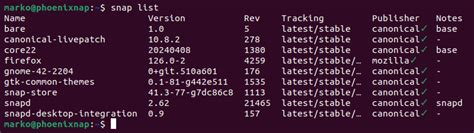 How To Uninstall Or Remove Packages In Ubuntu PhoenixNAP KB