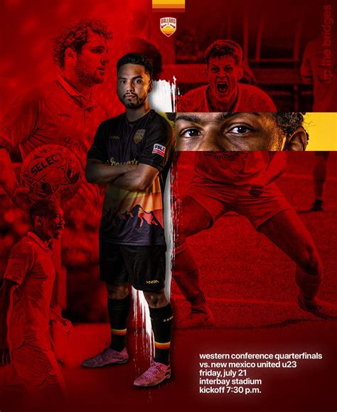 Ballard Fc On Twitter Its A Playoff Matchday At Interbay 🕰️ 2 Pm