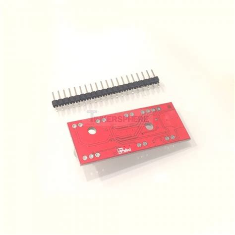 EasyDriver Stepper Motor Driver Tinkersphere