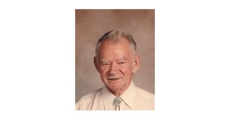John Hartwig Obituary 1924 2010 Legacy Remembers