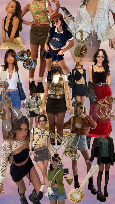 Outfit Inspo Board Outfit Inspo Outfits Clothes
