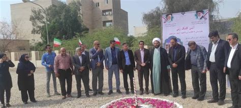 ساخت هنرستان ۹ کلاسه در بندرخمیر هرمزگان آغاز شد ایرنا