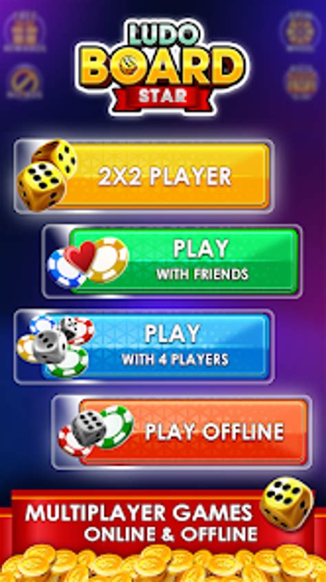ludo online multiplayer game for android download