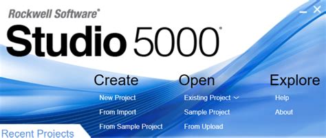 Studio Logix Emulate Virtual Plc Plc Programming Automation
