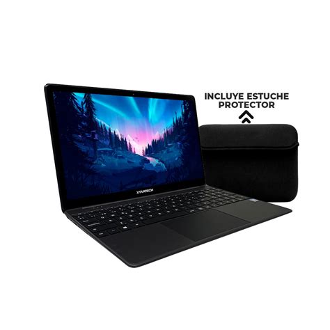 Compuzone Laptop Xtratech Invicta 15 6 Fhd Intel Core I5 1135g7 8gb
