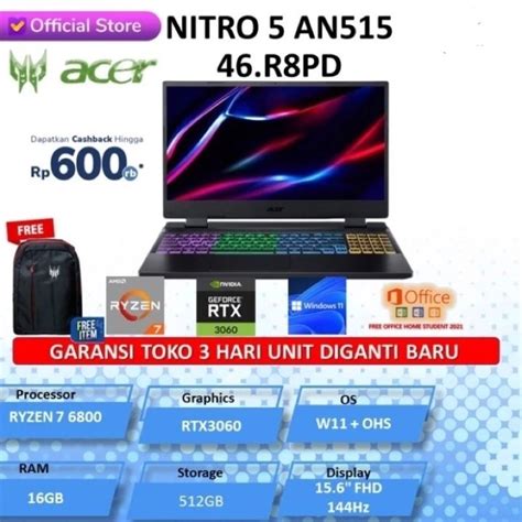 Jual Acer Shopee Indonesia