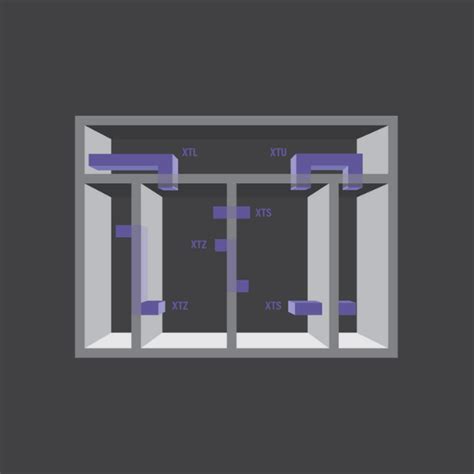 Cross Talk Attenuators — Hvac Attenuation