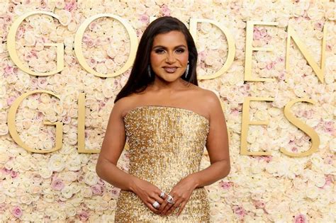 Mindy Kaling Reveals How Meghan Markle Asked Her To Be On The Duchess