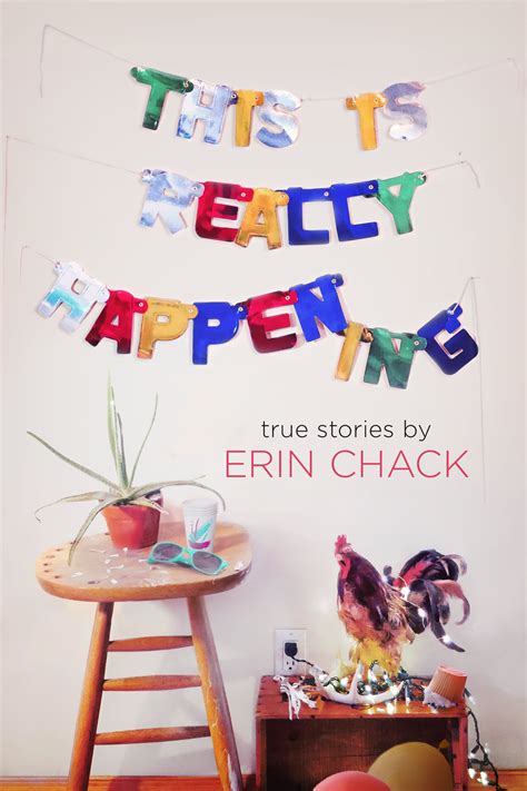 This Is Really Happening By Erin Chack Popsugar Love And Sex