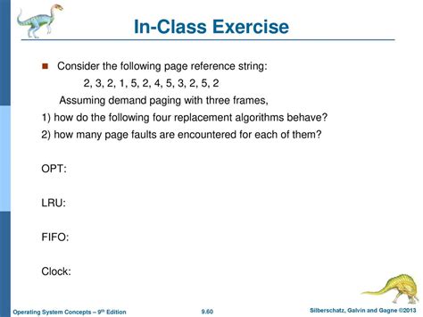 Chapter 9 Virtual Memory Ppt Download