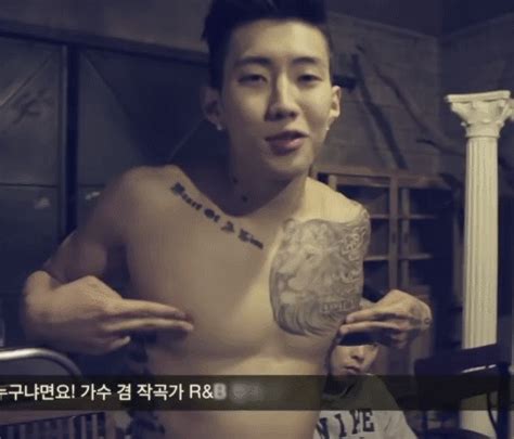알아서 방송 수위 조절하는 박재범 스퀘어 카테고리
