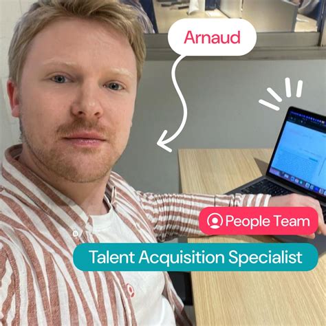 Talentacquisition People Factorialpeople Recruiting Factorial