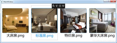 C Wpf 上图下文字radiobutton样式，且可动态生成radiobutton，搭配触摸滚动条c 动态生成rediobutton