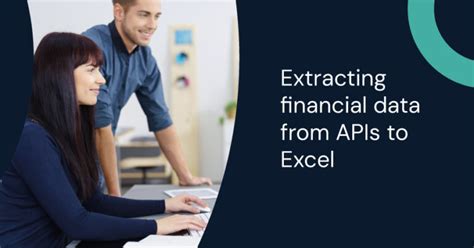 extracting financial data from apis to excel a how to guide
