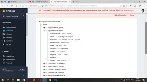 Access Gr Ficos Con Angular Y Firebase