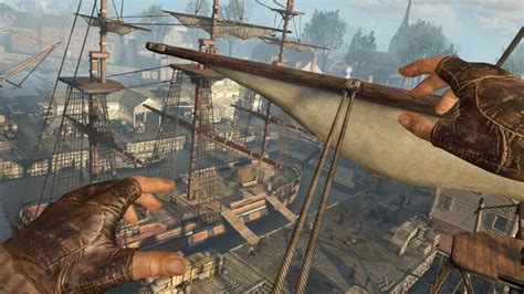 Trailer Assassins Creed Nexus Vr Terbaru Umumkan Tanggal Rilis