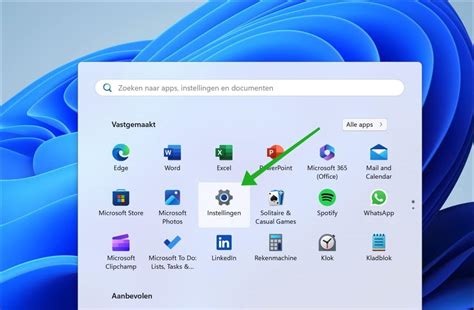 Netwerkdetectie Inschakelen Of Uitschakelen In Windows 11